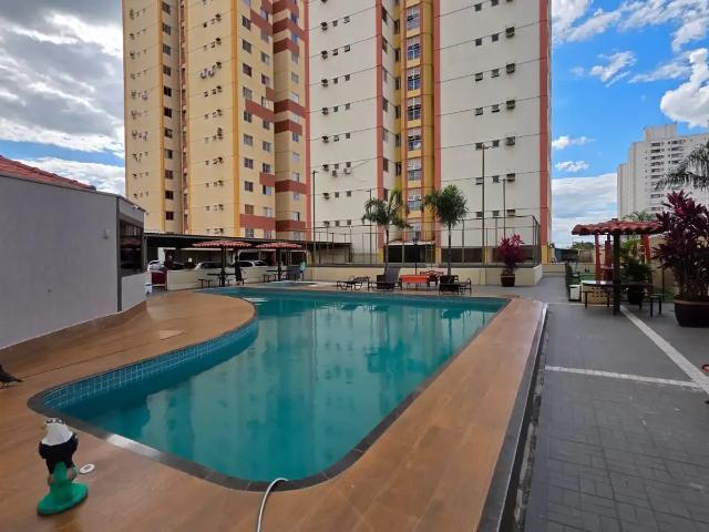Apartamento para Venda em Goiânia/GO Jardim Ana Lúcia 3 Quartos
