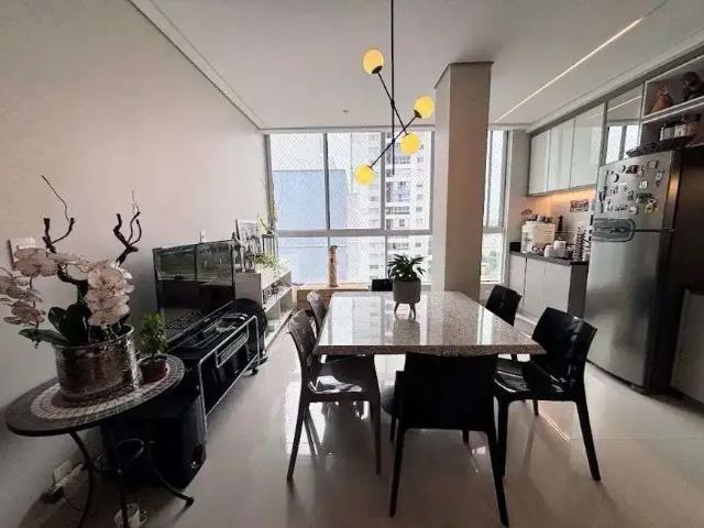 Apartamento para Venda em Goiânia/GO Jardim Atlântico 2 Quartos