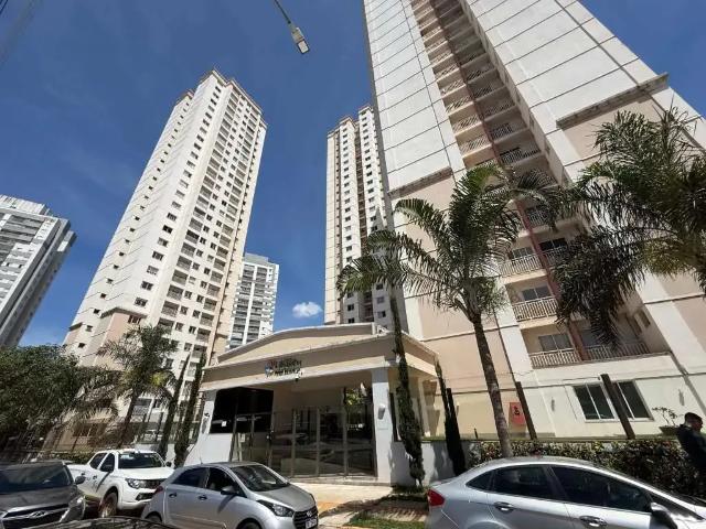 Apartamento para Venda em Goiânia/GO Jardim Atlântico 2 Quartos