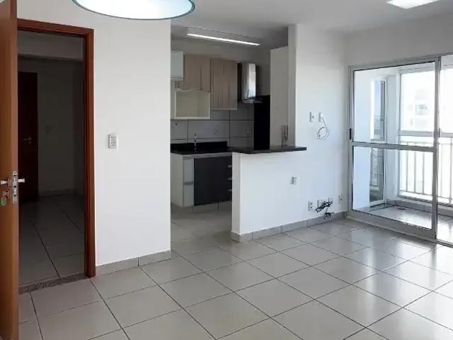 Apartamento para Venda em Goiânia/GO Jardim Atlântico 2 Quartos