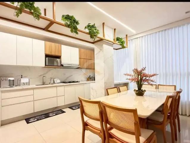 Apartamento para Venda em Goiânia/GO Jardim Atlântico 2 Quartos