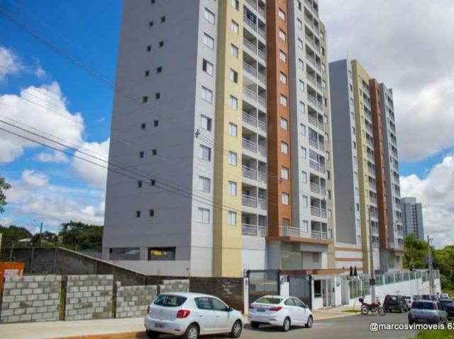 Apartamento para Venda em Goiânia/GO Jardim Atlântico 2 Quartos