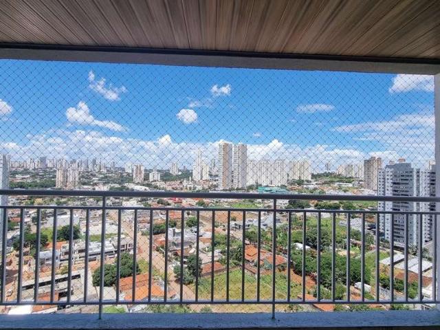 Apartamento para Venda em Goiânia/GO Jardim Atlântico 2 Quartos