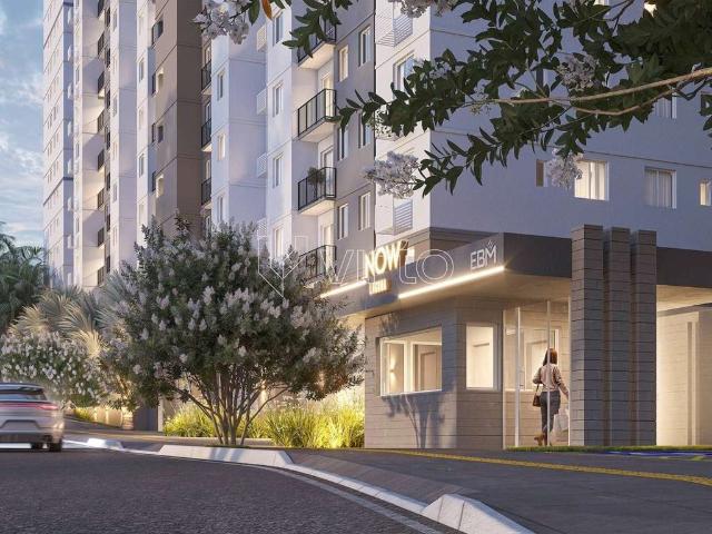 Apartamento para Venda em Goiânia/GO Jardim Atlântico 2 Quartos