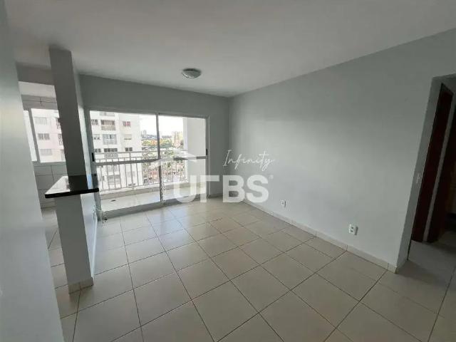 Apartamento para Venda em Goiânia/GO Jardim Atlântico 2 Quartos