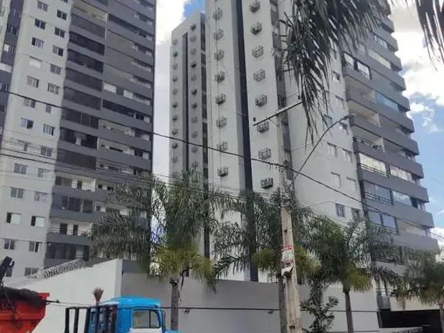 Apartamento para Venda em Goiânia/GO Jardim Atlântico 2 Quartos