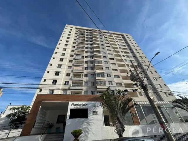 Apartamento para Venda em Goiânia/GO Jardim Atlântico 2 Quartos