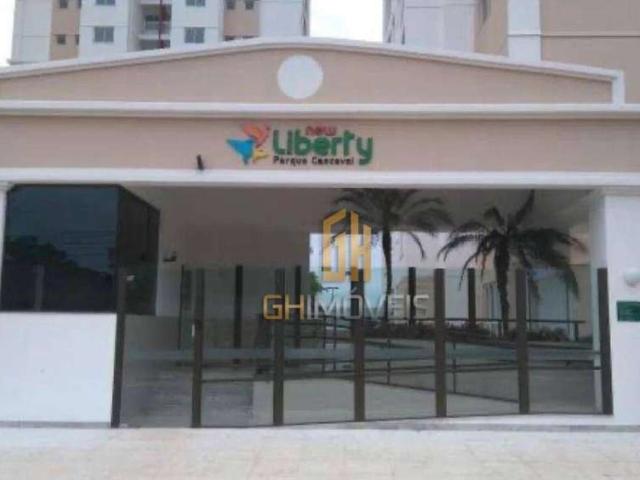 Apartamento para Venda em Goiânia/GO Jardim Atlântico 2 Quartos
