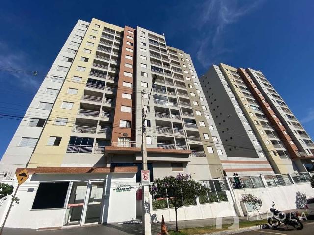 Apartamento para Venda em Goiânia/GO Jardim Atlântico 2 Quartos