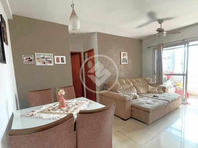 Apartamento para Venda em Goiânia/GO Jardim Atlântico 2 Quartos