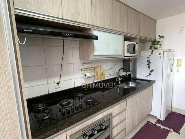 Apartamento para Venda em Goiânia/GO Jardim Atlântico 2 Quartos