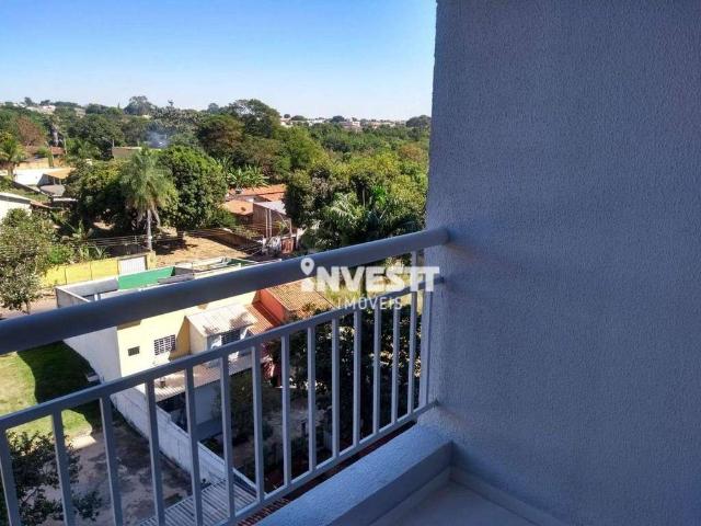 Apartamento para Venda em Goiânia/GO Jardim Atlântico 2 Quartos