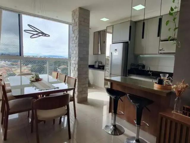 Apartamento para Venda em Goiânia/GO Jardim Atlântico 2 Quartos