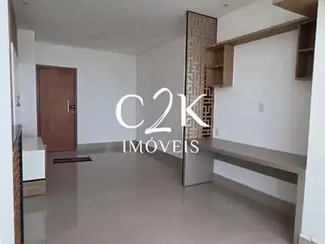 Apartamento para Venda em Goiânia/GO Jardim Atlântico 2 Quartos