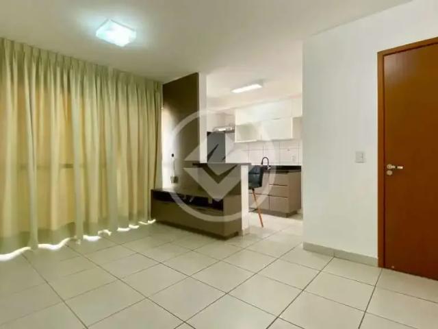 Apartamento para Venda em Goiânia/GO Jardim Atlântico 2 Quartos