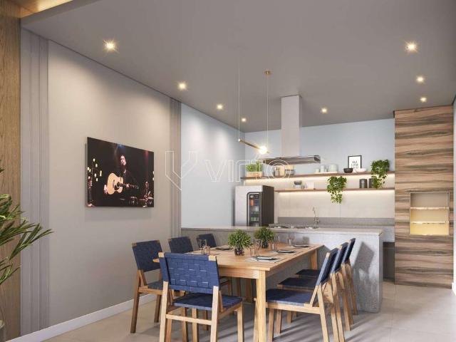 Apartamento para Venda em Goiânia/GO Jardim Atlântico 2 Quartos