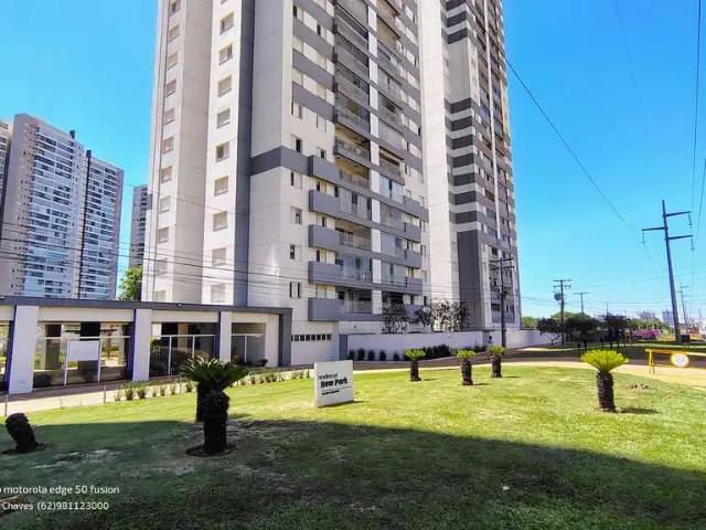 Apartamento para Venda em Goiânia/GO Jardim Atlântico 2 Quartos