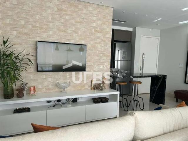 Apartamento para Venda em Goiânia/GO Jardim Atlântico 2 Quartos