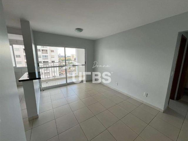 Apartamento para Venda em Goiânia/GO Jardim Atlântico 2 Quartos