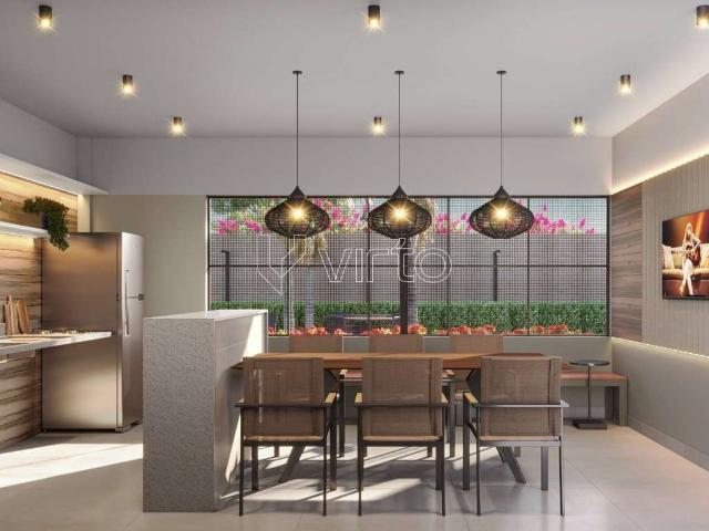 Apartamento para Venda em Goiânia/GO Jardim Atlântico 2 Quartos