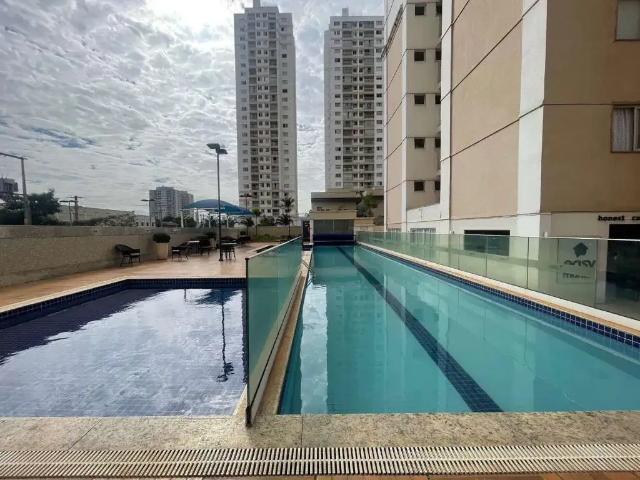 Apartamento para Venda em Goiânia/GO Jardim Atlântico 2 Quartos