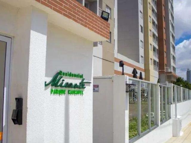 Apartamento para Venda em Goiânia/GO Jardim Atlântico 2 Quartos