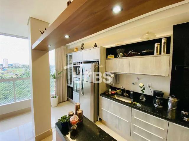 Apartamento para Venda em Goiânia/GO Jardim Atlântico 2 Quartos