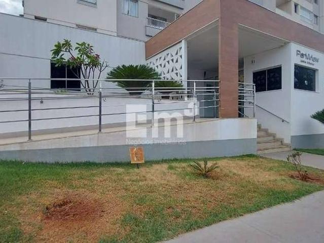 Apartamento para Venda em Goiânia/GO Jardim Atlântico 2 Quartos