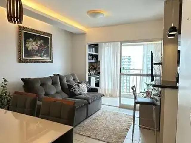 Apartamento para Venda em Goiânia/GO Jardim Atlântico 2 Quartos