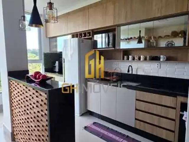 Apartamento para Venda em Goiânia/GO Jardim Atlântico 2 Quartos