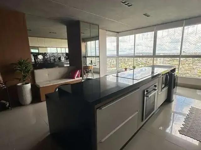 Apartamento para Venda em Goiânia/GO Jardim Atlântico 3 Quartos