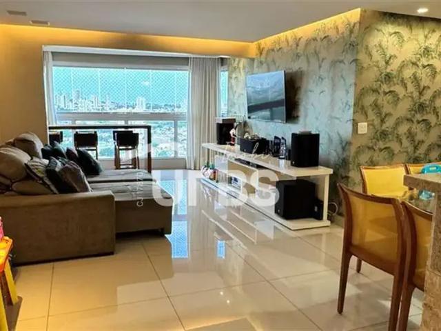 Apartamento para Venda em Goiânia/GO Jardim Atlântico 3 Quartos