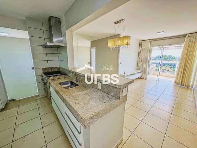 Apartamento para Venda em Goiânia/GO Jardim Atlântico 3 Quartos