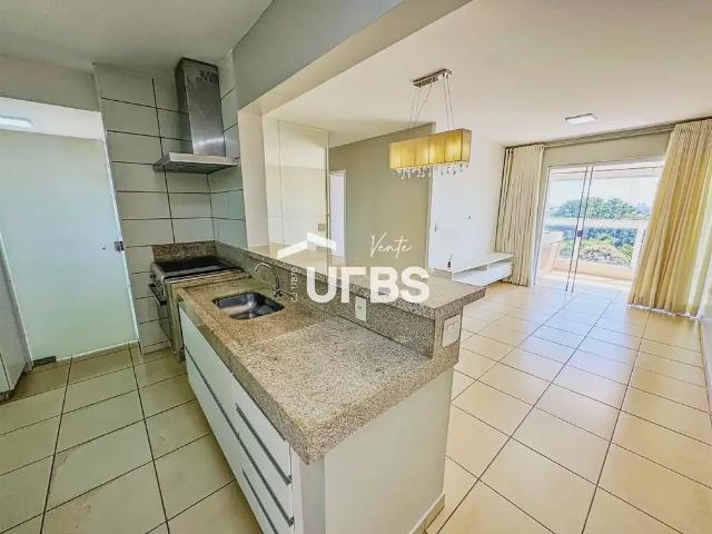 Apartamento para Venda em Goiânia/GO Jardim Atlântico 3 Quartos