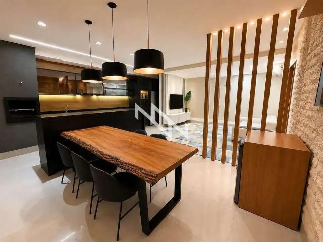 Apartamento para Venda em Goiânia/GO Jardim Atlântico 3 Quartos
