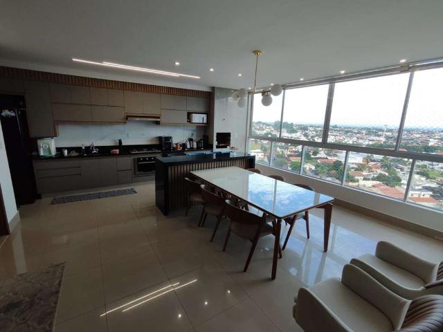 Apartamento para Venda em Goiânia/GO Jardim Atlântico 3 Quartos