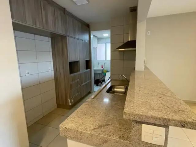 Apartamento para Venda em Goiânia/GO Jardim Atlântico 3 Quartos
