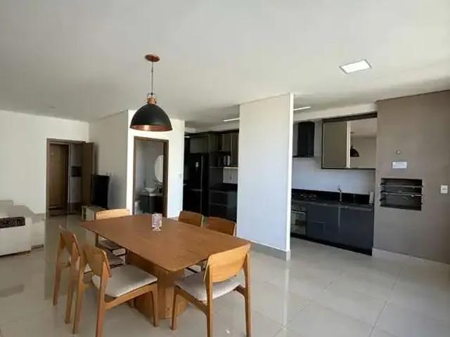 Apartamento para Venda em Goiânia/GO Jardim Atlântico 3 Quartos