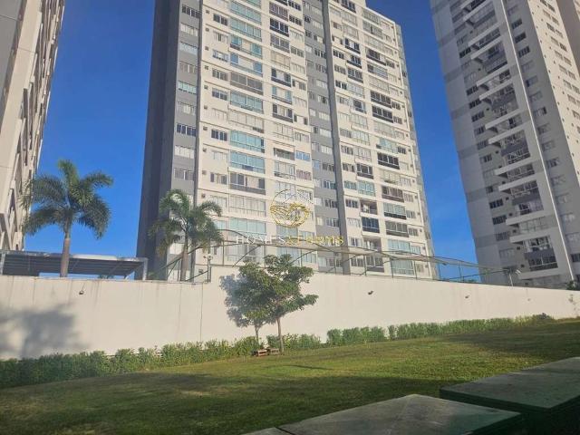 Apartamento para Venda em Goiânia/GO Jardim Atlântico 3 Quartos