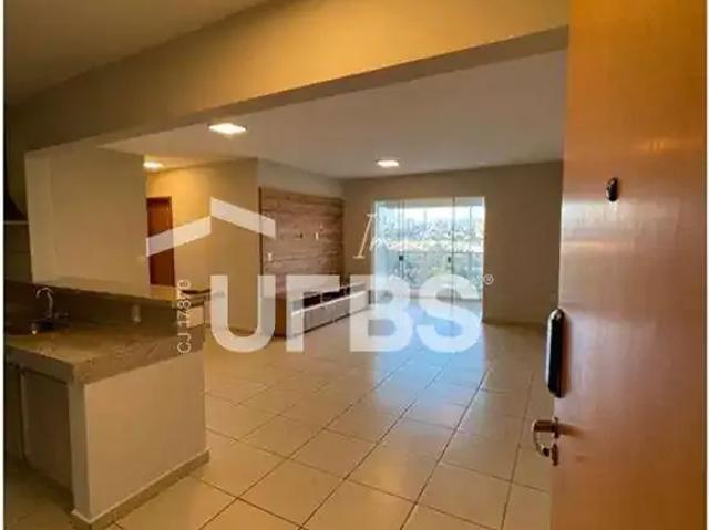Apartamento para Venda em Goiânia/GO Jardim Atlântico 3 Quartos