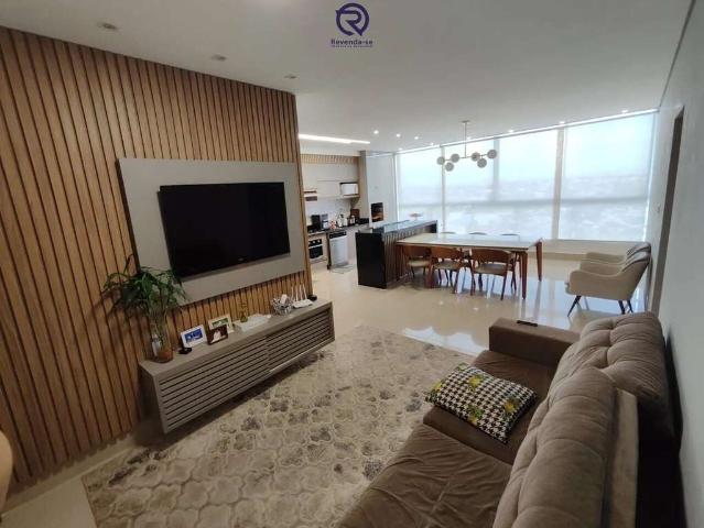 Apartamento para Venda em Goiânia/GO Jardim Atlântico 3 Quartos