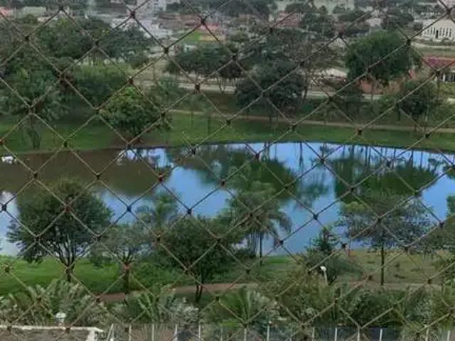 Apartamento para Venda em Goiânia/GO Jardim Atlântico 3 Quartos