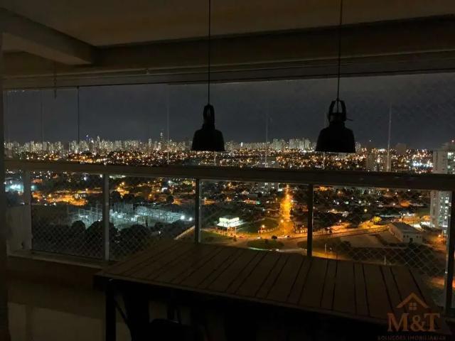 Apartamento para Venda em Goiânia/GO Jardim Atlântico 3 Quartos