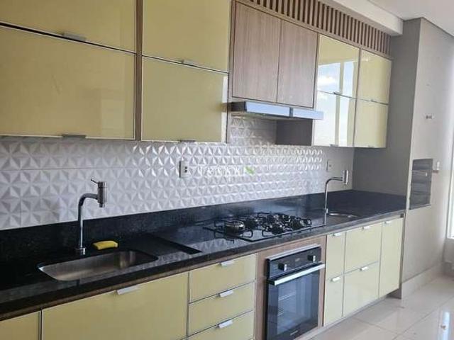 Apartamento para Venda em Goiânia/GO Jardim Atlântico 3 Quartos