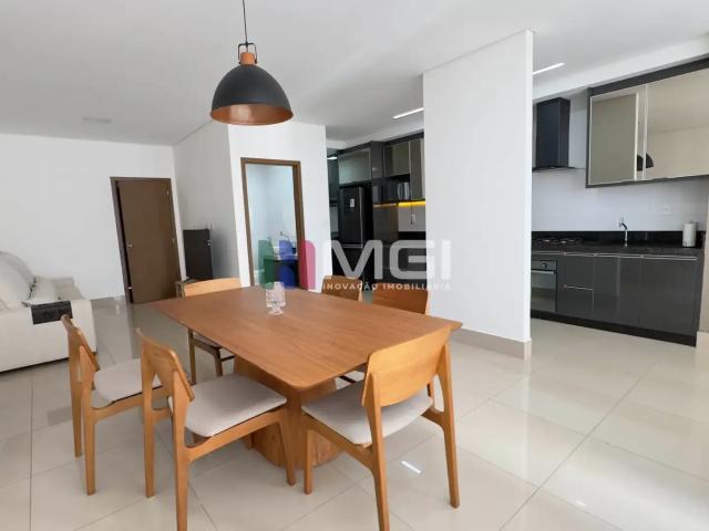 Apartamento para Venda em Goiânia/GO Jardim Atlântico 3 Quartos