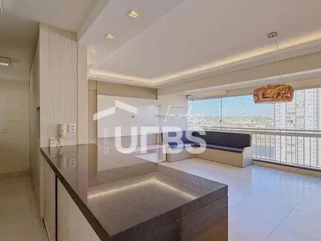 Apartamento para Venda em Goiânia/GO Jardim Atlântico 3 Quartos