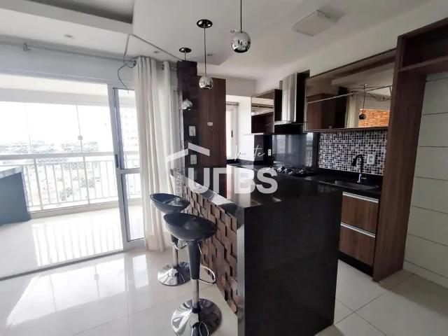 Apartamento para Venda em Goiânia/GO Jardim Atlântico 3 Quartos