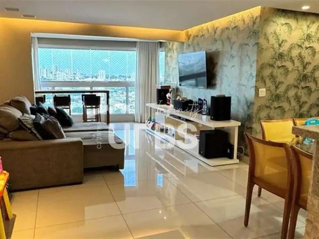 Apartamento para Venda em Goiânia/GO Jardim Atlântico 3 Quartos