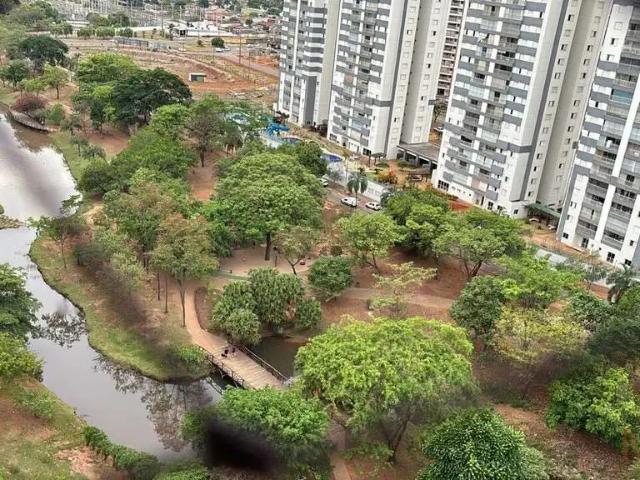 Apartamento para Venda em Goiânia/GO Jardim Atlântico 3 Quartos