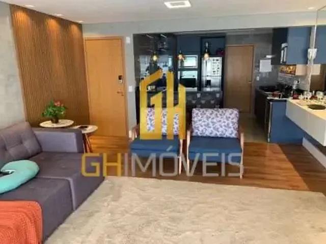 Apartamento para Venda em Goiânia/GO Jardim Atlântico 3 Quartos
